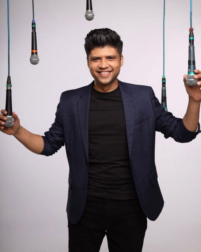 Rahul Subramanian (Comedian) Wiki, Biography, Age, Girlfriend, Images ...